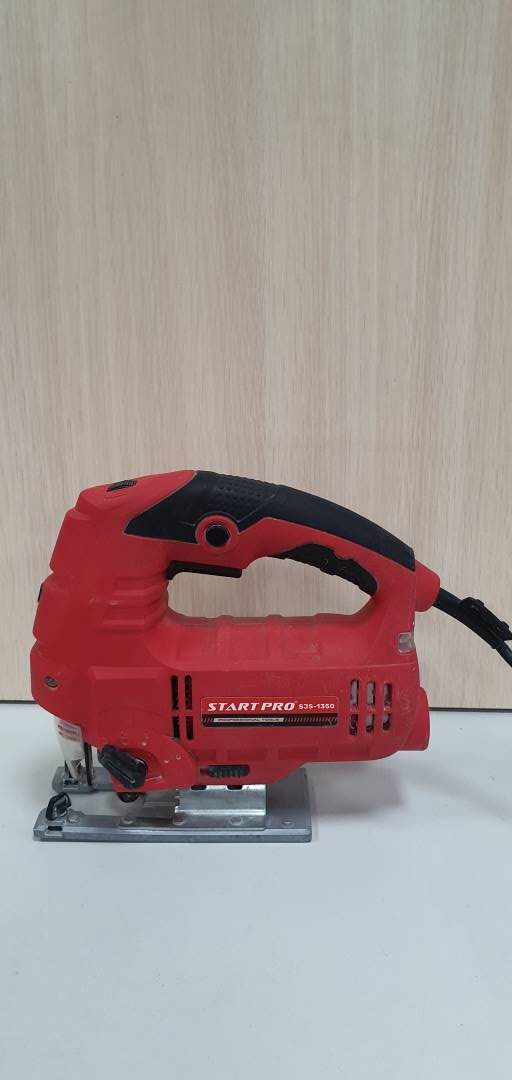 Купити Електролобзик Start Pro sjs-1350 01-200262939 | Техноскарб