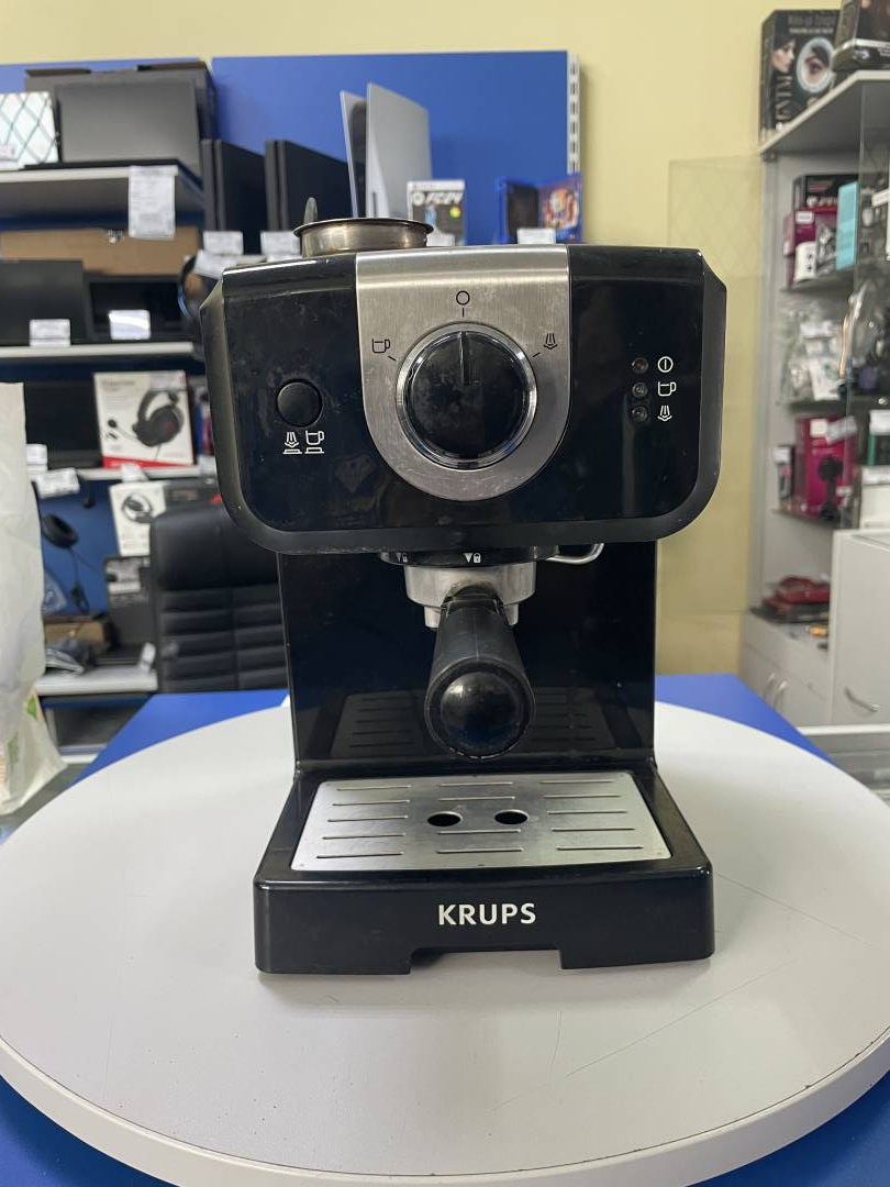 Кавоварка Krups xp320830,артикул 01-200291305 :: Техноскарб