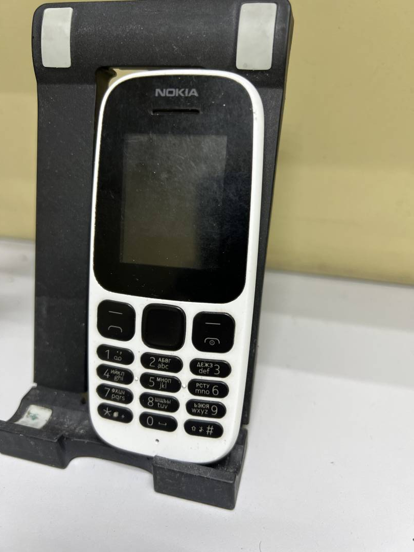 Купить Мобильний телефон Nokia 105 ta-1034 01-200318362 | Техноскарб