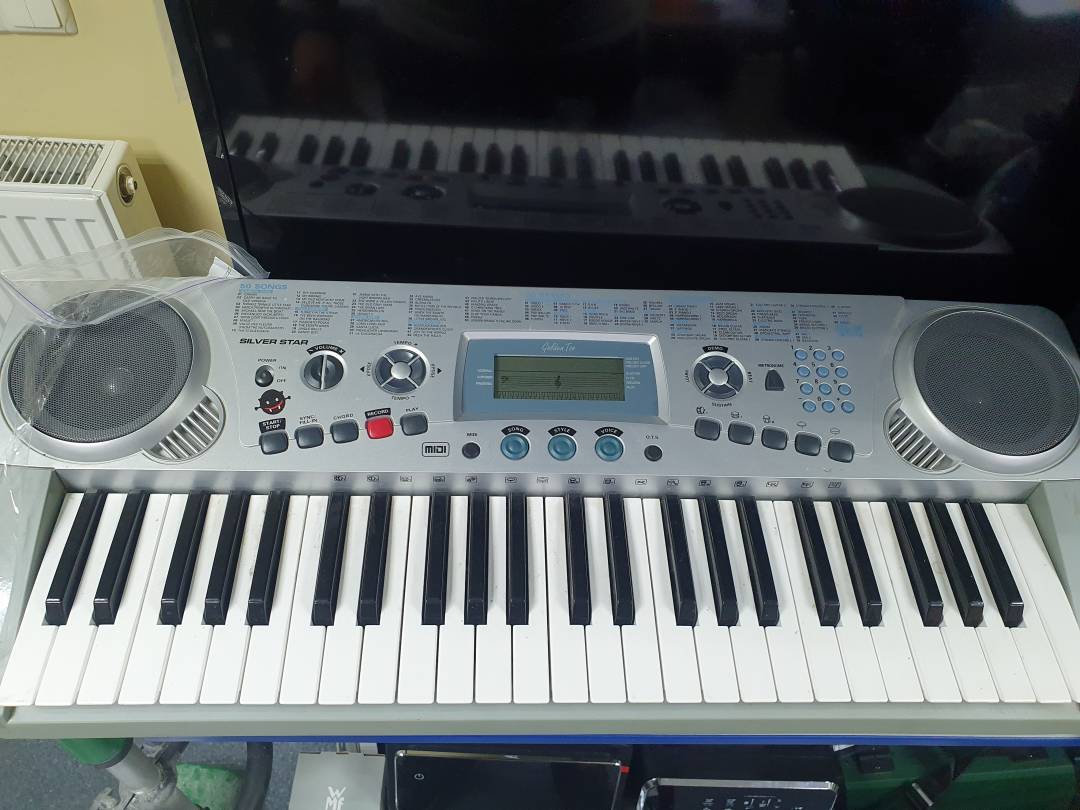 Синтезатор Medeli mc-49a,артикул 01-200271148 :: Техноскарб