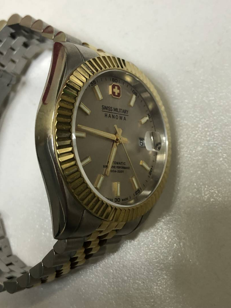 Купити Годинник Swiss Military hanowa diligenter smwgl0002160 01 ...