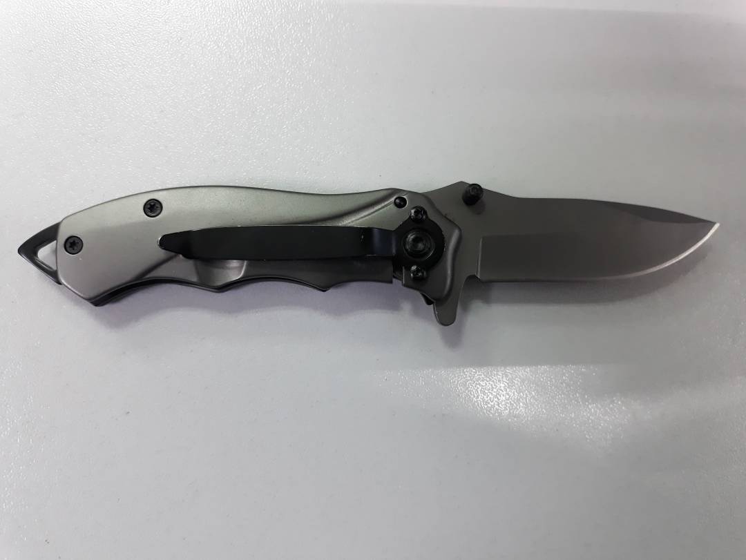 Купити Туристичний ніж Strider 313 16-000233542 | Техноскарб