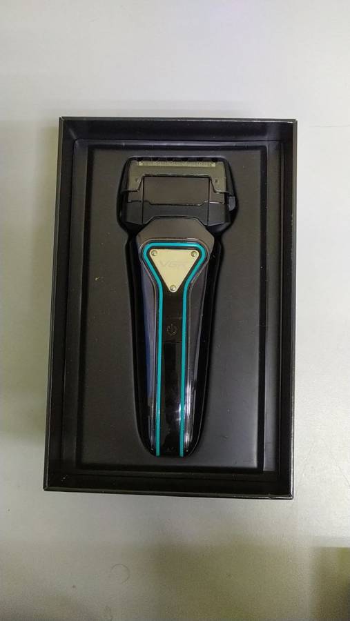 Електробритва Vgr v-333,артикул 01-200289298 :: Техноскарб