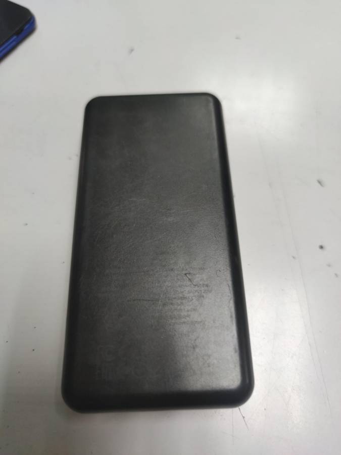 Купити Повербанк Hoco j104a 20000mah 01-200340346 | Техноскарб