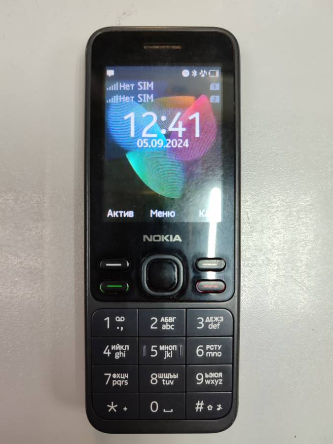 Купити Мобільний телефон Nokia nokia 150 ta-1235 01-200285053 | Техноскарб