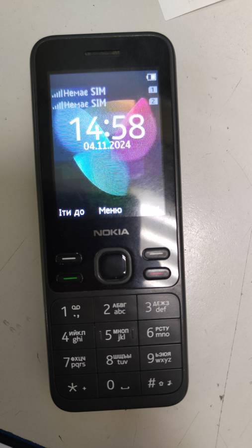 Купити Мобільний телефон Nokia nokia 150 ta-1235 01-200355759 | Техноскарб