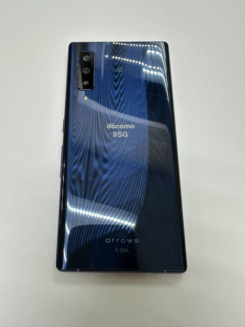 Мобільний телефон Fujitsu arrows f52a 8/128gb,артикул 01-200181714 ...