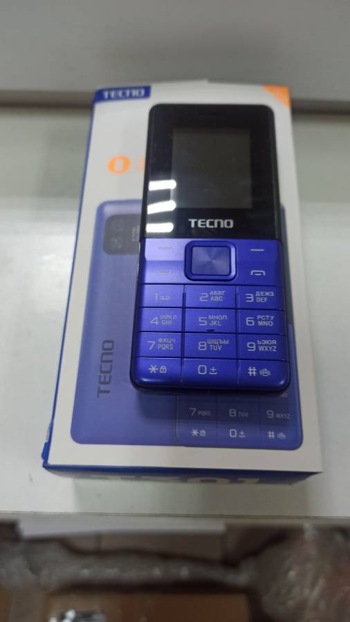 Купити Мобільний телефон Tecno t301 01-200346527 | Техноскарб