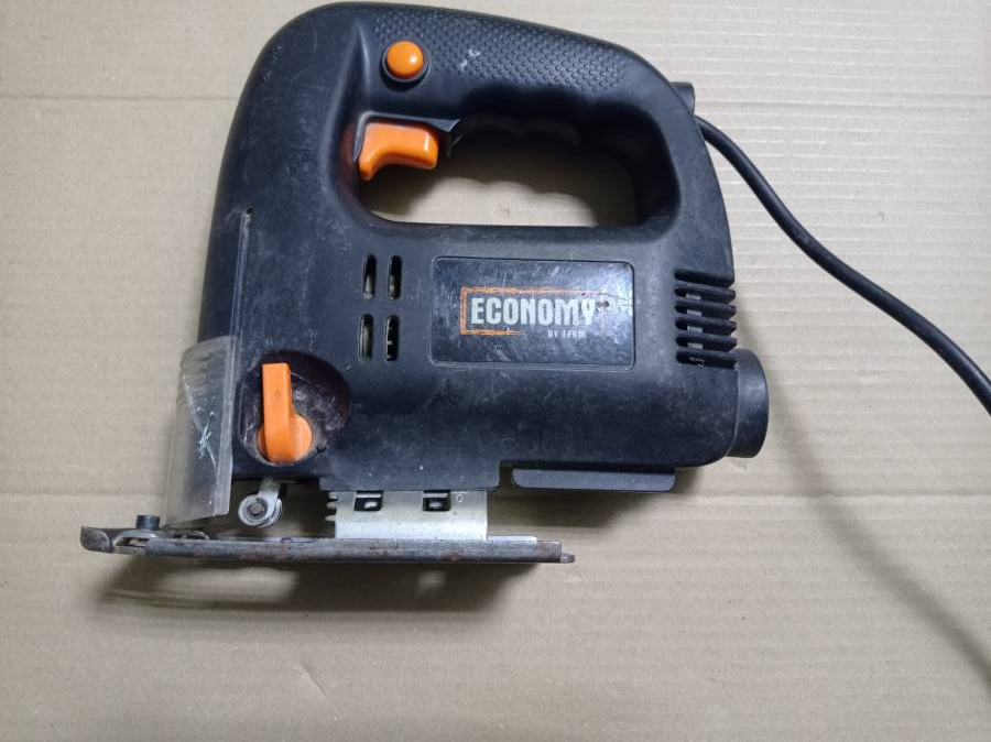 Купити Електролобзик Ferm ebf-570 01-200407352 | Техноскарб