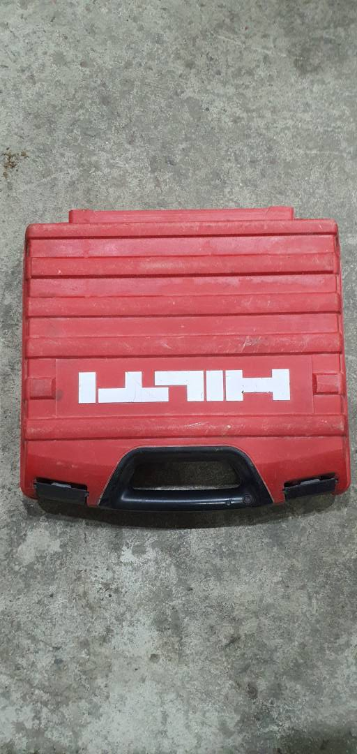 Купити Кейс для інструментів Hilti te 2 01-200433080 | Техноскарб