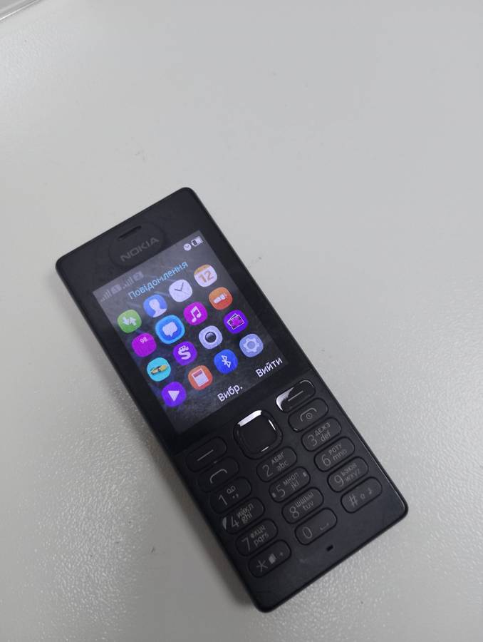 Купити Мобільний телефон Nokia 150 rm-1190 01-200360378 | Техноскарб