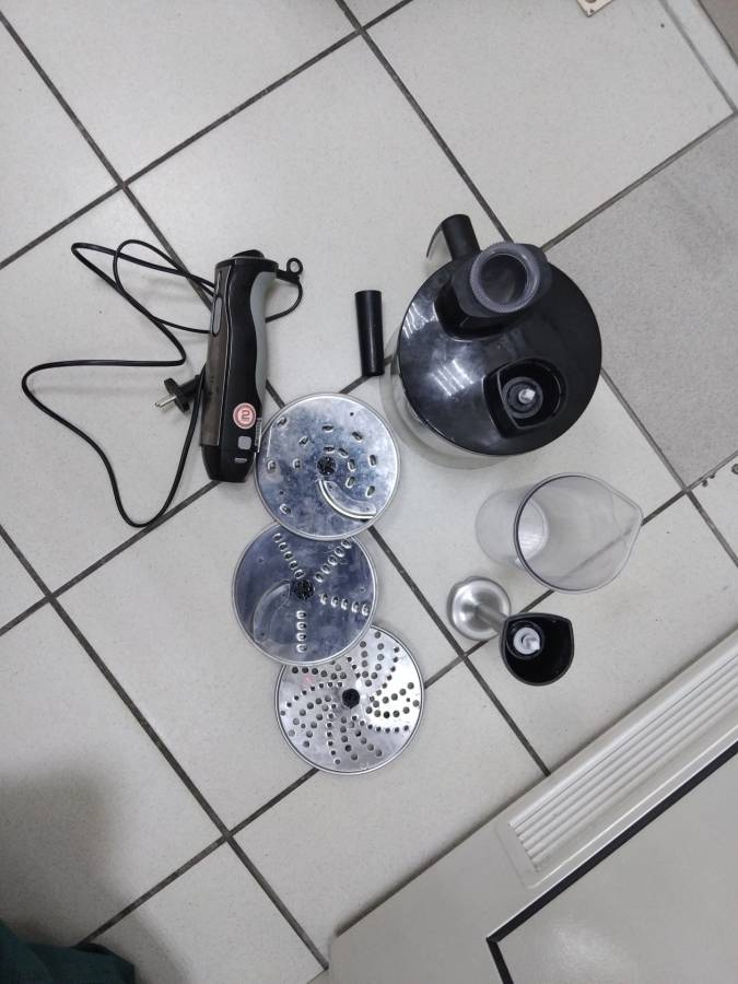 Купити Блендер Rotex rtb810-b 01-200363462 | Техноскарб