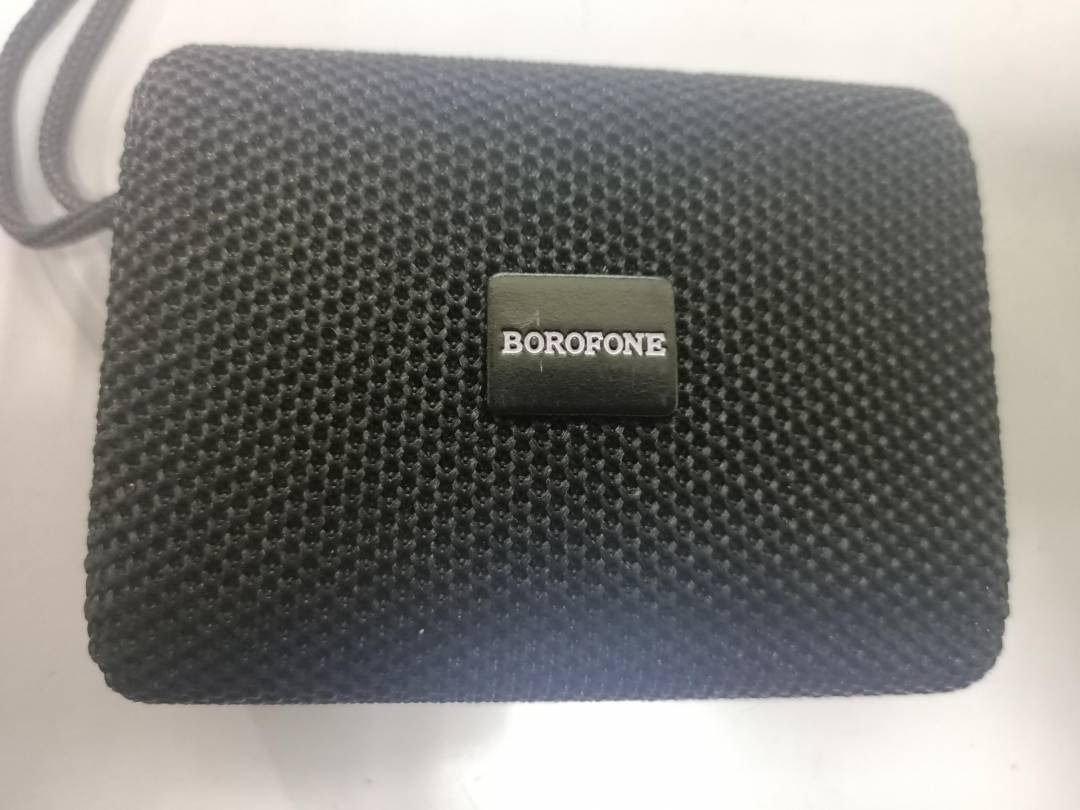 Купити Акустика Borofone br18 01-200425289 | Техноскарб