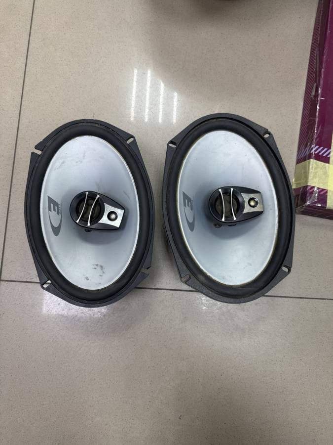 Купити Акустика Alpine spe 69c3 01-200423331 | Техноскарб