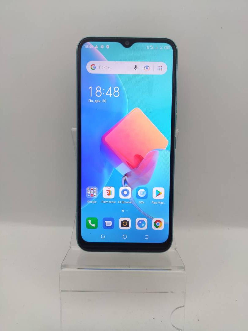 Купить Мобильний телефон Tecno spark go 2022 kg5m 2/32gb 01-200368035 | Техноскарб