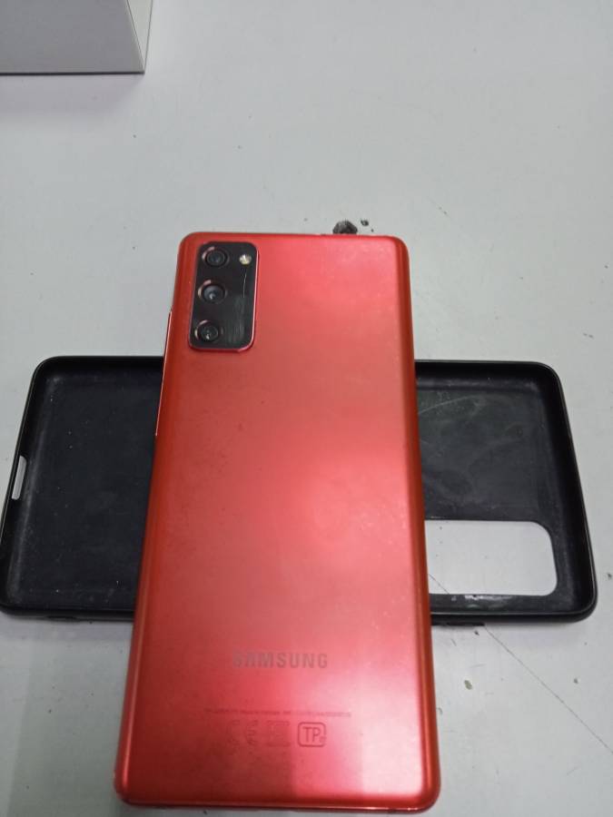 Купити Мобільний телефон Samsung g780f galaxy s20 fe 6/128gb 01 ...