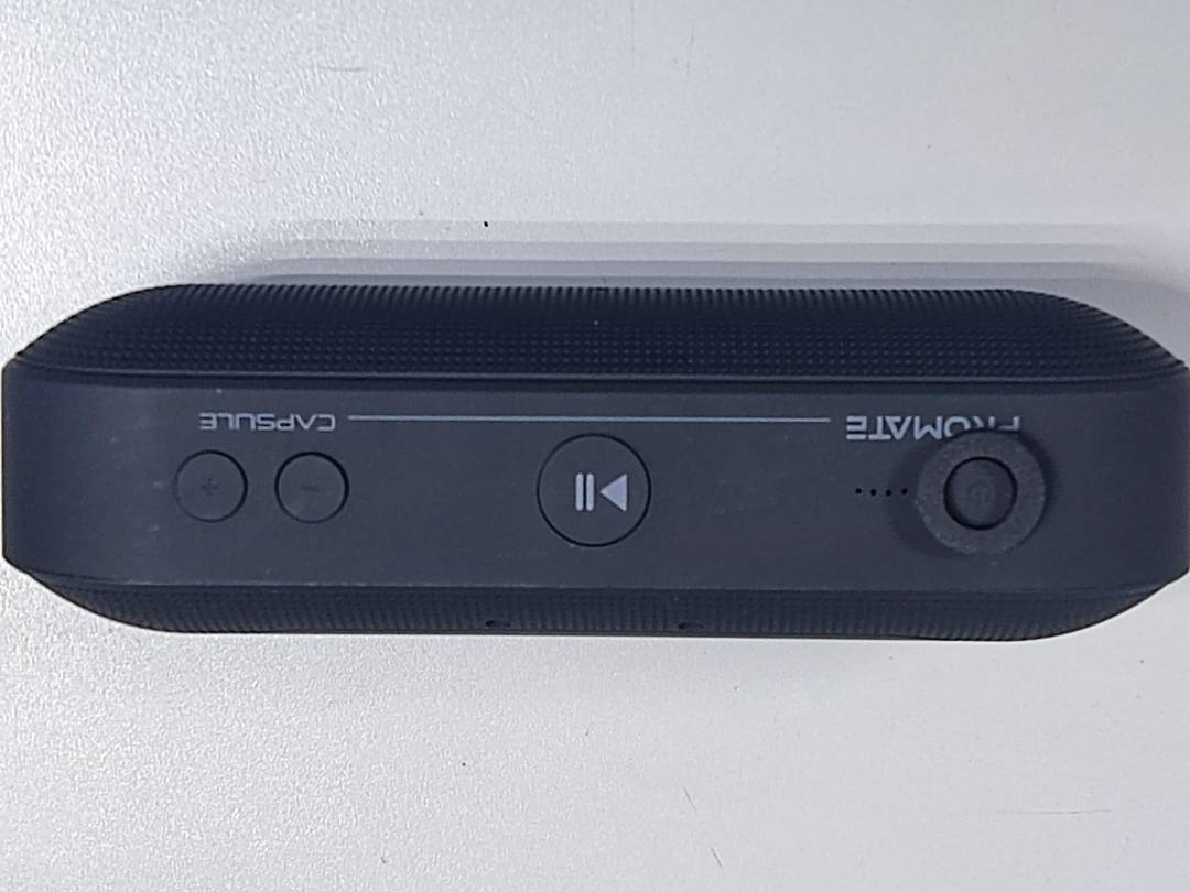 Купити Акустика Promate capsule 01-200344005 | Техноскарб