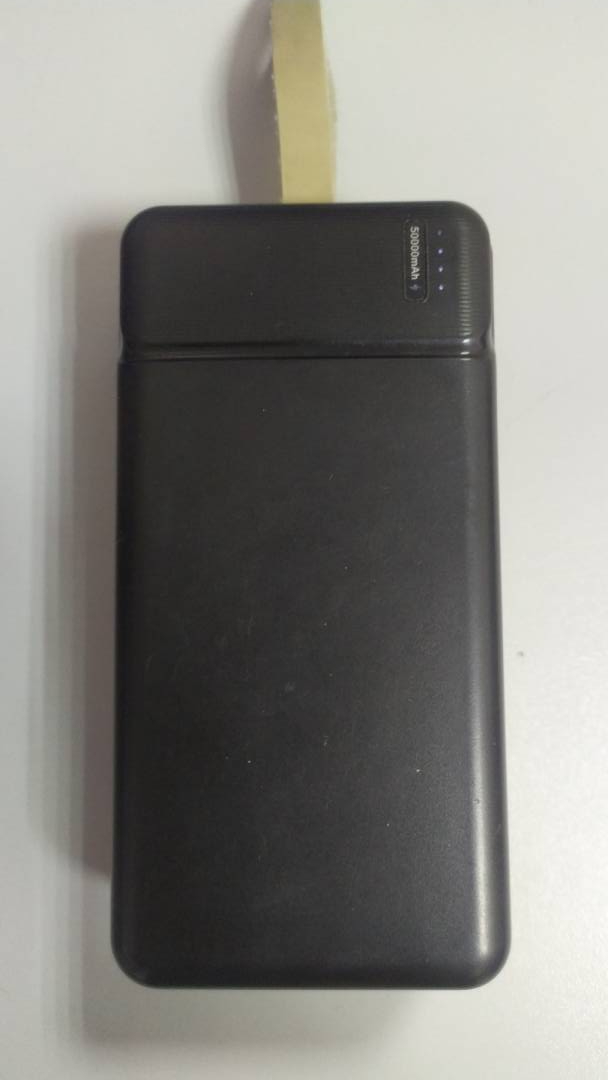 Купити Повербанк Toospon apd101 50000mah 01-200353530 | Техноскарб