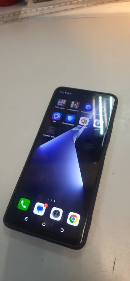 Купити Мобільний телефон Tecno pova-5 lh7n 8/128gb 01-200430906 ...