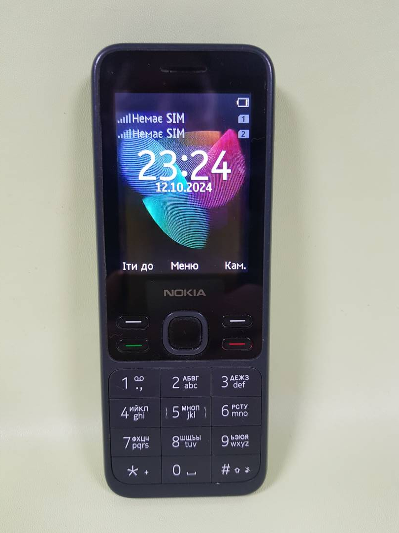 Купити Мобільний телефон Nokia nokia 150 ta-1235 01-200312897 | Техноскарб