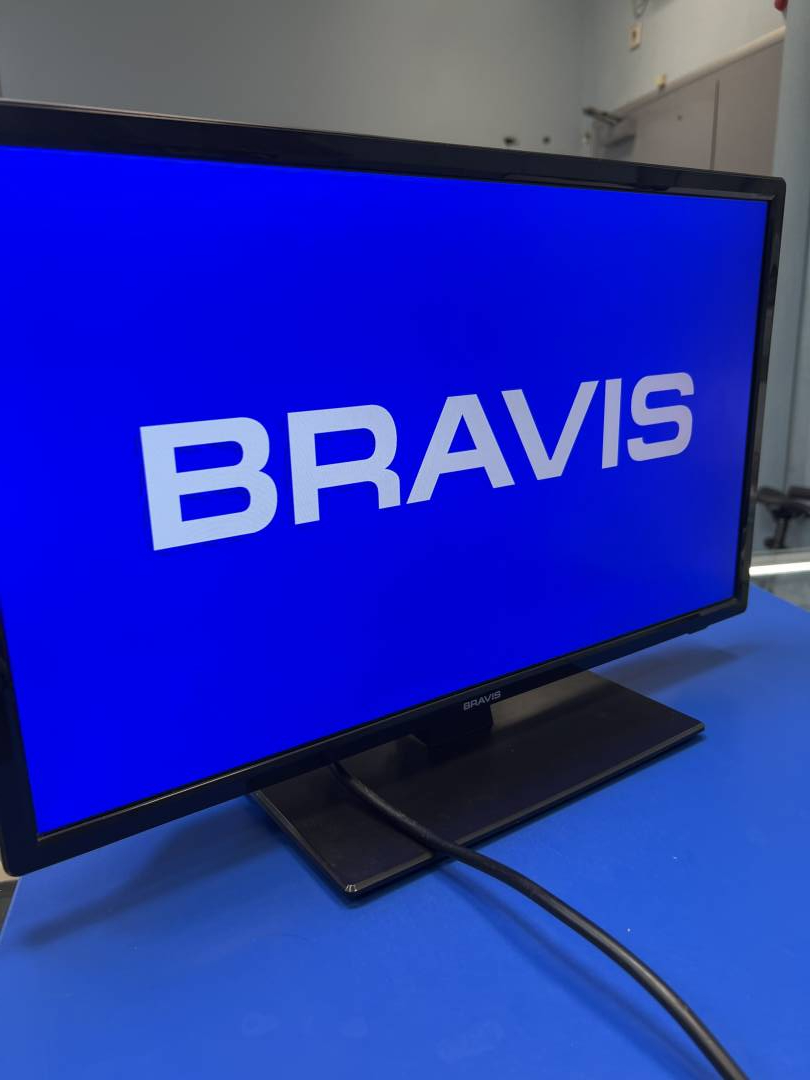 Купить Телевизор Bravis led-22r68 01-200423517 | Техноскарб