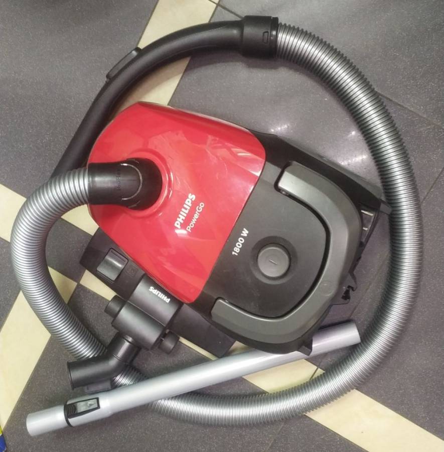 Купити Пилосос Philips fc 8293 01-200340728 | Техноскарб