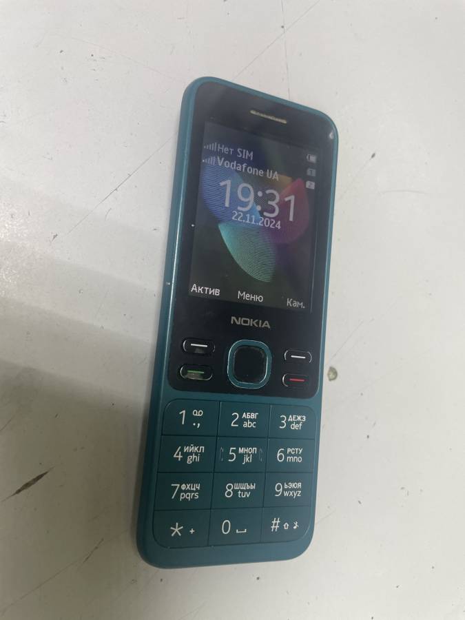 Купить Мобильний телефон Nokia nokia 150 ta-1235 01-200346475 | Техноскарб