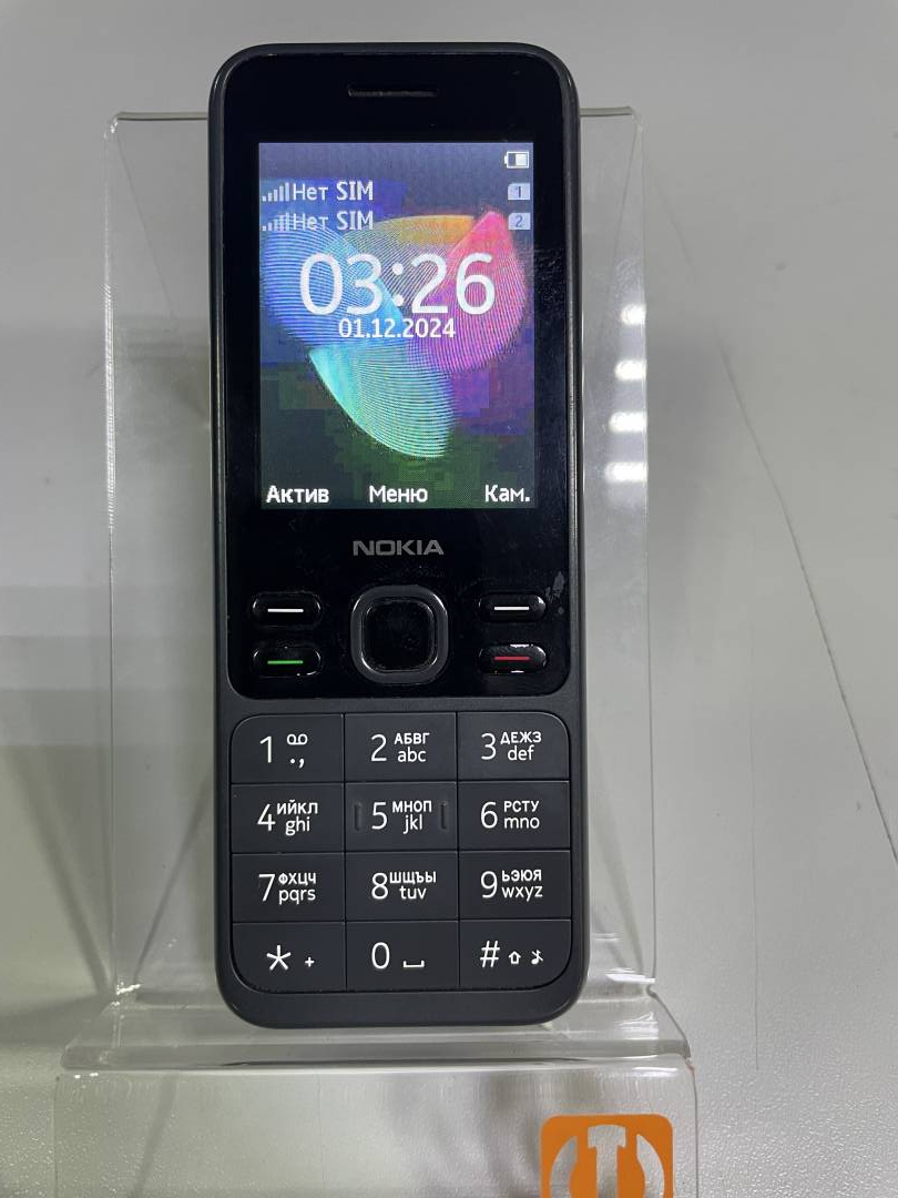 Купити Мобільний телефон Nokia nokia 150 ta-1235 01-200350124 | Техноскарб
