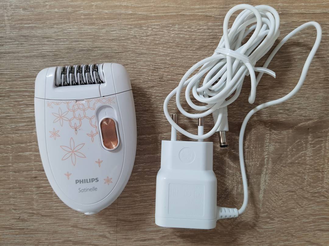 Купити Епілятор Philips hp6420 01-200423507 | Техноскарб