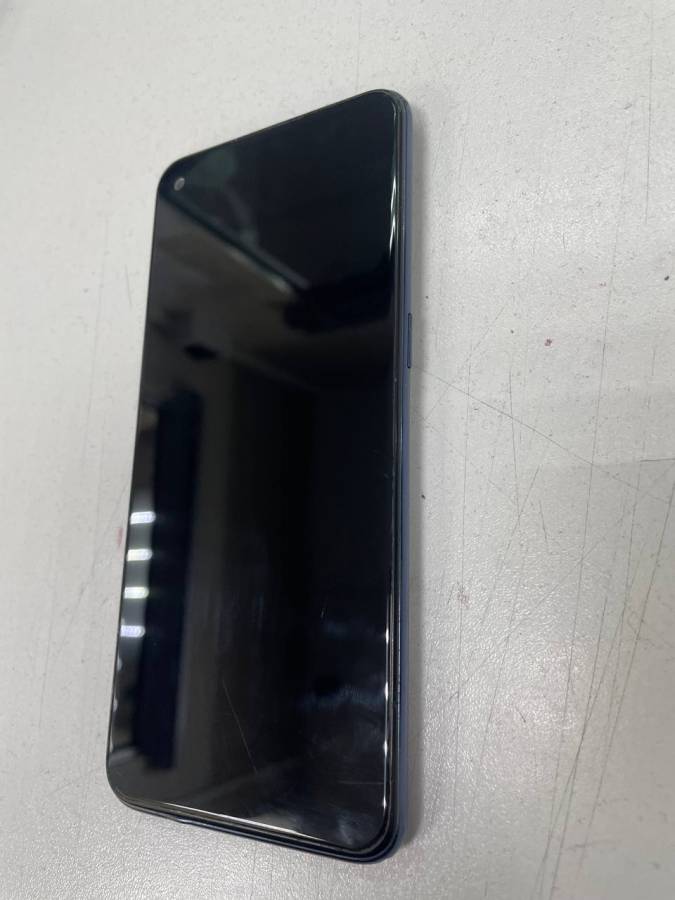 Мобільний телефон Oneplus nord n10 be2029 5g 6/128gb,артикул 01 ...