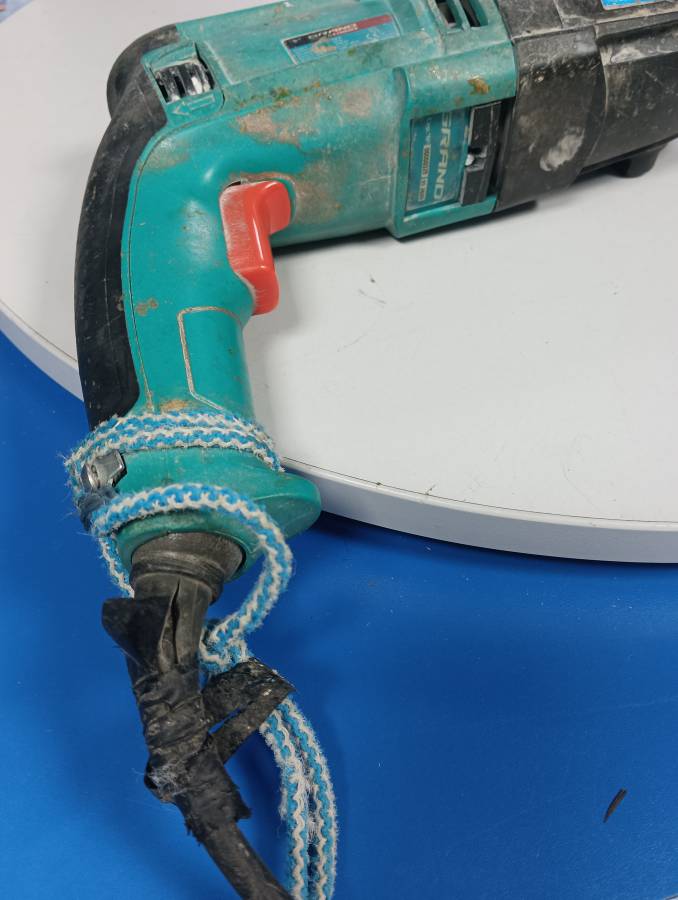 Купити Перфоратор Grand пэ-1500 dfr 01-200412986 | Техноскарб