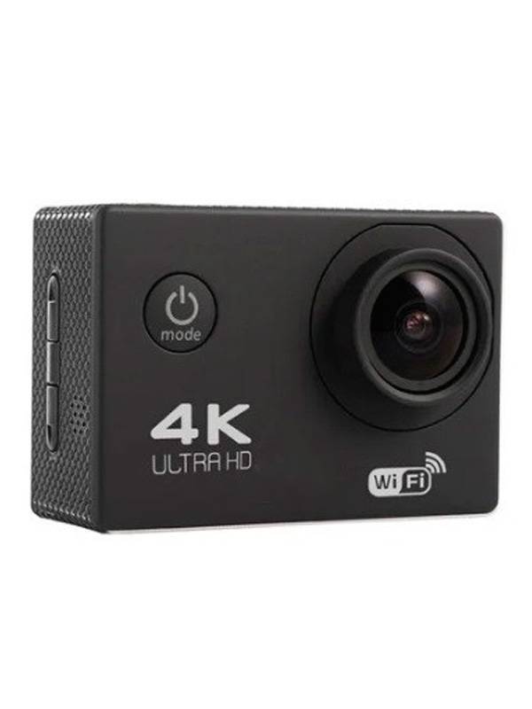 Екшн-камера 4K Ultra hd :: Техноскарб