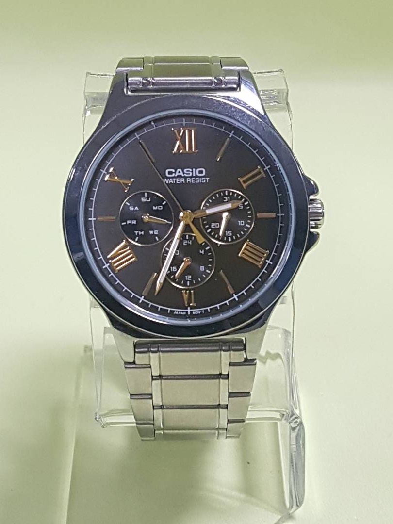 Купити Годинник Casio mtp-v300 01-200403593 | Техноскарб
