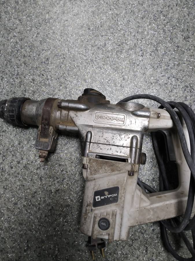 Купити Перфоратор Grand пэ-1500 dfr 01-200363607 | Техноскарб