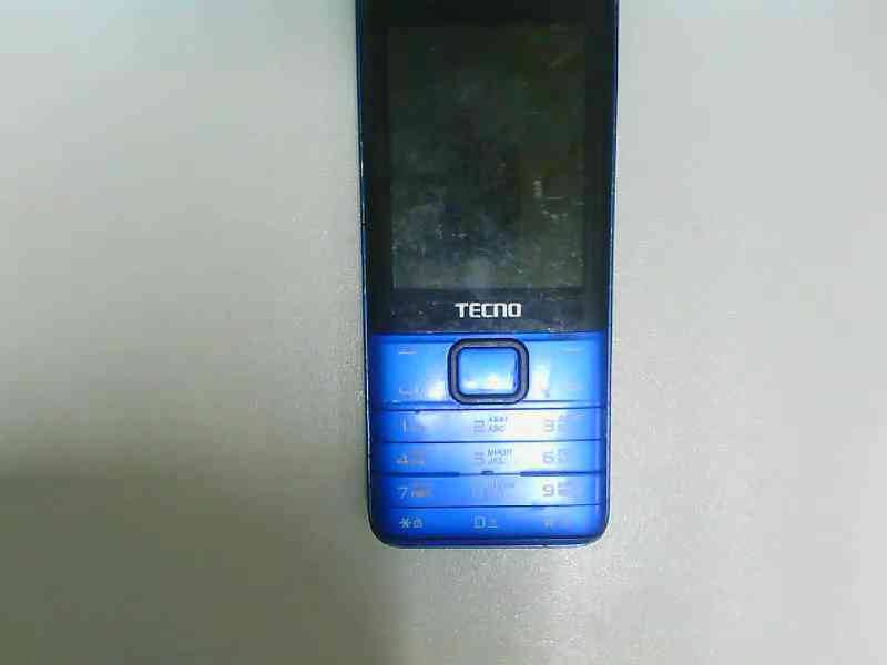 Купити Мобільний телефон Tecno t474 01-200332820 | Техноскарб