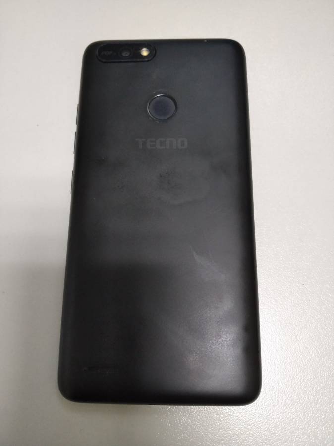 Мобільний телефон Tecno pop 2f b1g 1/16gb,артикул 01-200201733 ...