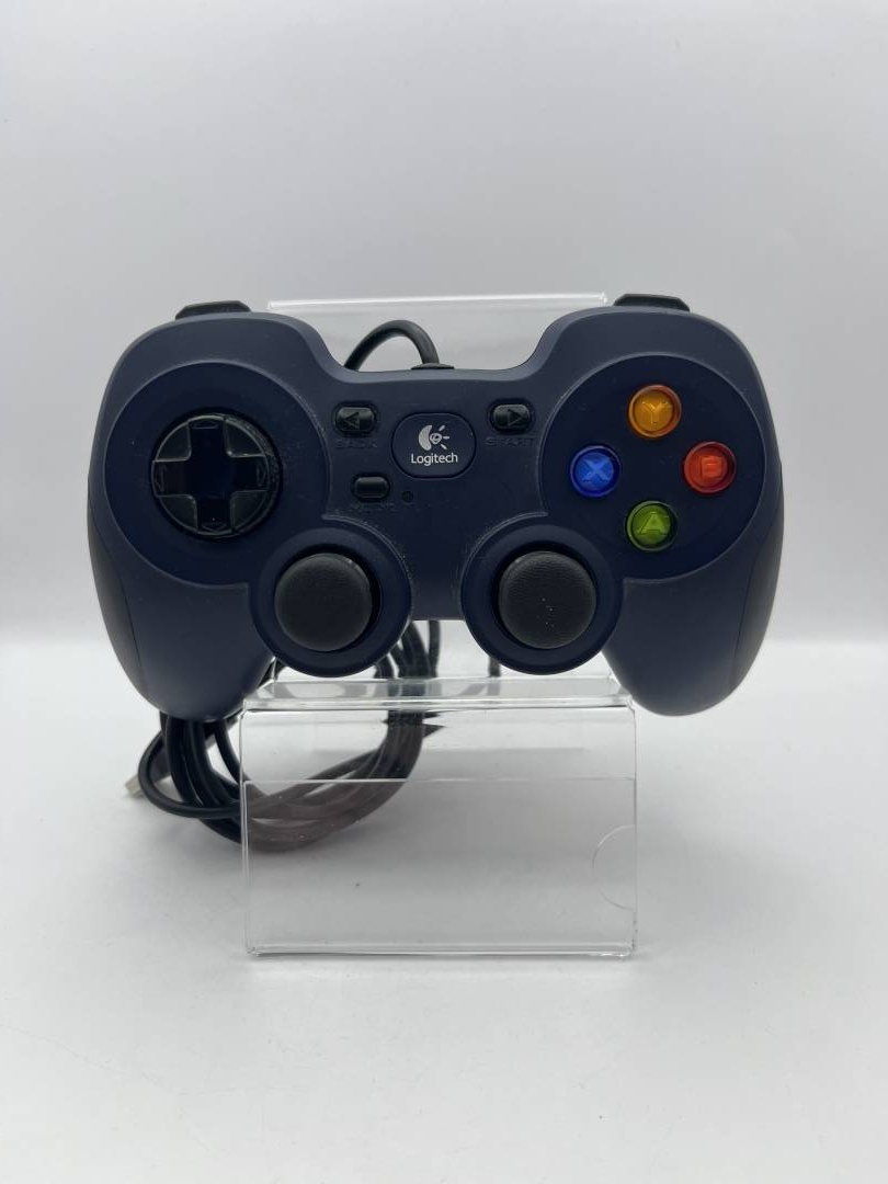 Купити Геймпад Logitech gamepad f310 01-200399114 | Техноскарб