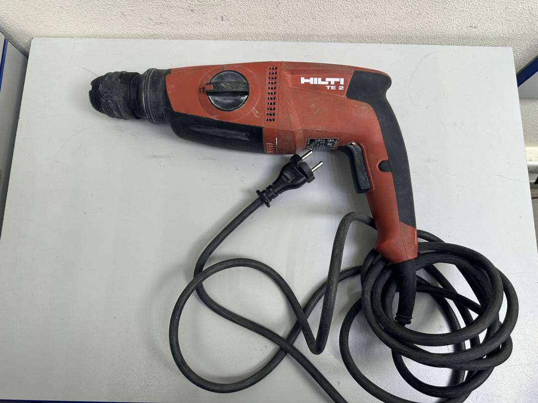 Купить Перфоратор Hilti te 2 01-200424454 | Техноскарб