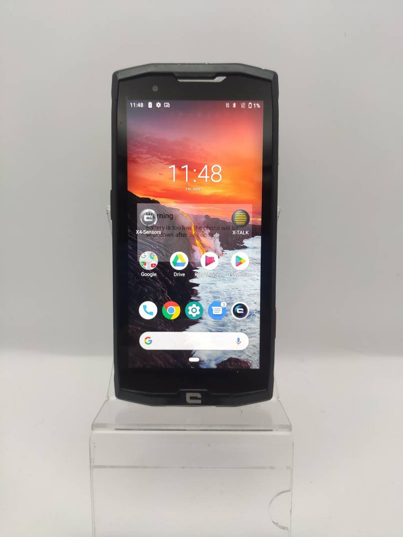 Купити Мобільний телефон Crosscall core-x4 4/64gb 01-200159219 | Техноскарб