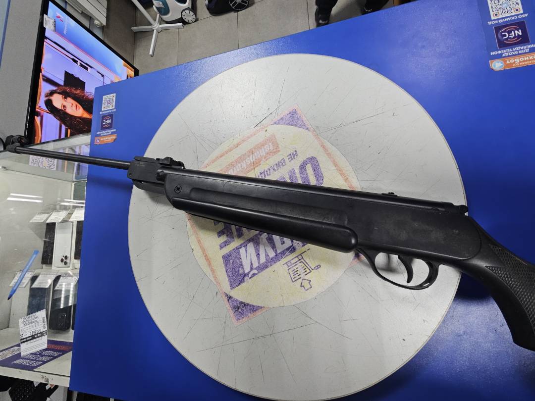 Купить Пневматическая винтовка Hatsan mod.70 magnum 01-200358440 ...