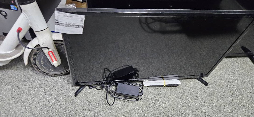 Купить Телевизор Samsung ue32j4000 01-200425189 | Техноскарб