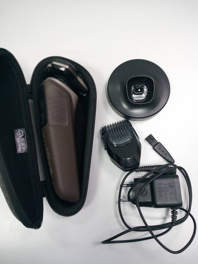 Купити Електробритва Philips shaver series 5000 s5589/38 01-200381799 ...