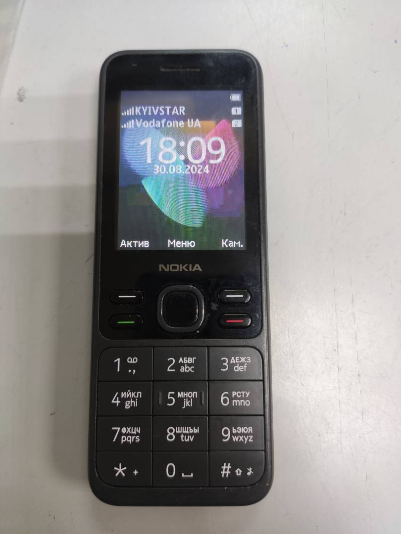 Мобільний телефон Nokia nokia 150 ta-1235 01-200281560 | Техноскарб