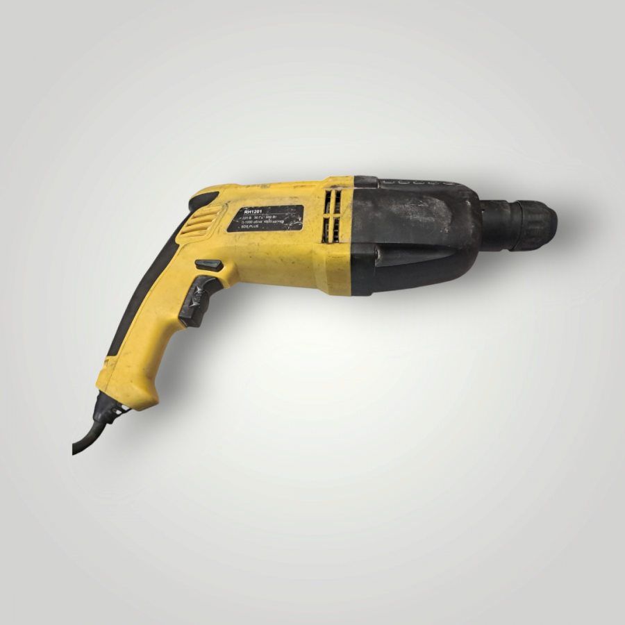 Купити Перфоратор Compass rh 1201 01-200349524 | Техноскарб