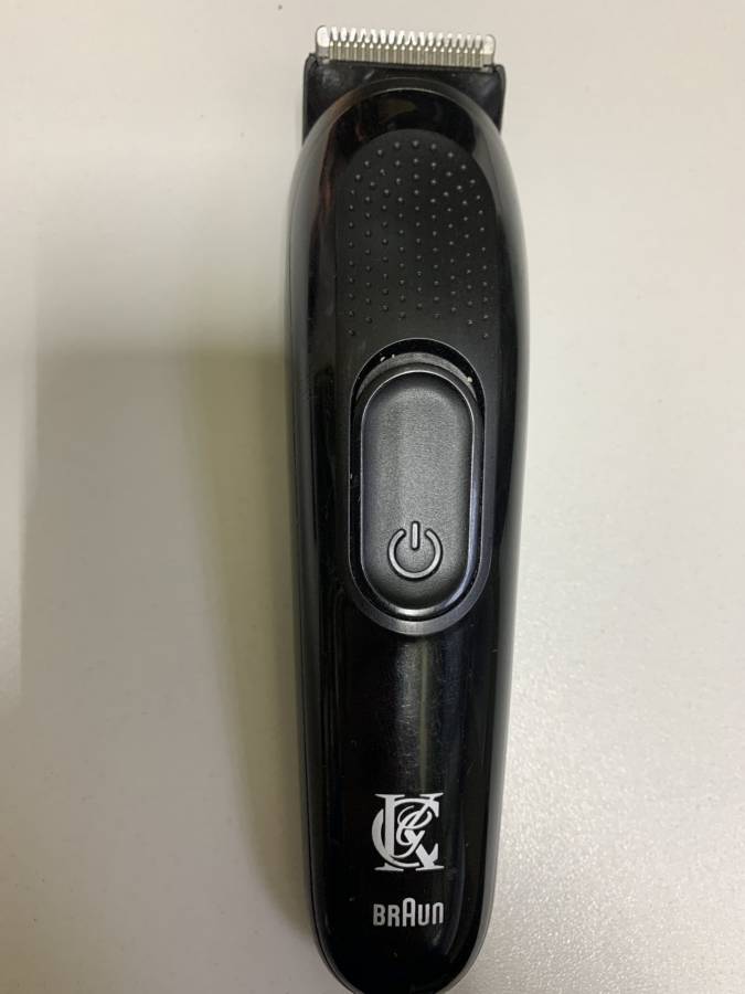 Купити Тример електричний Braun 5513 01-200354744 | Техноскарб