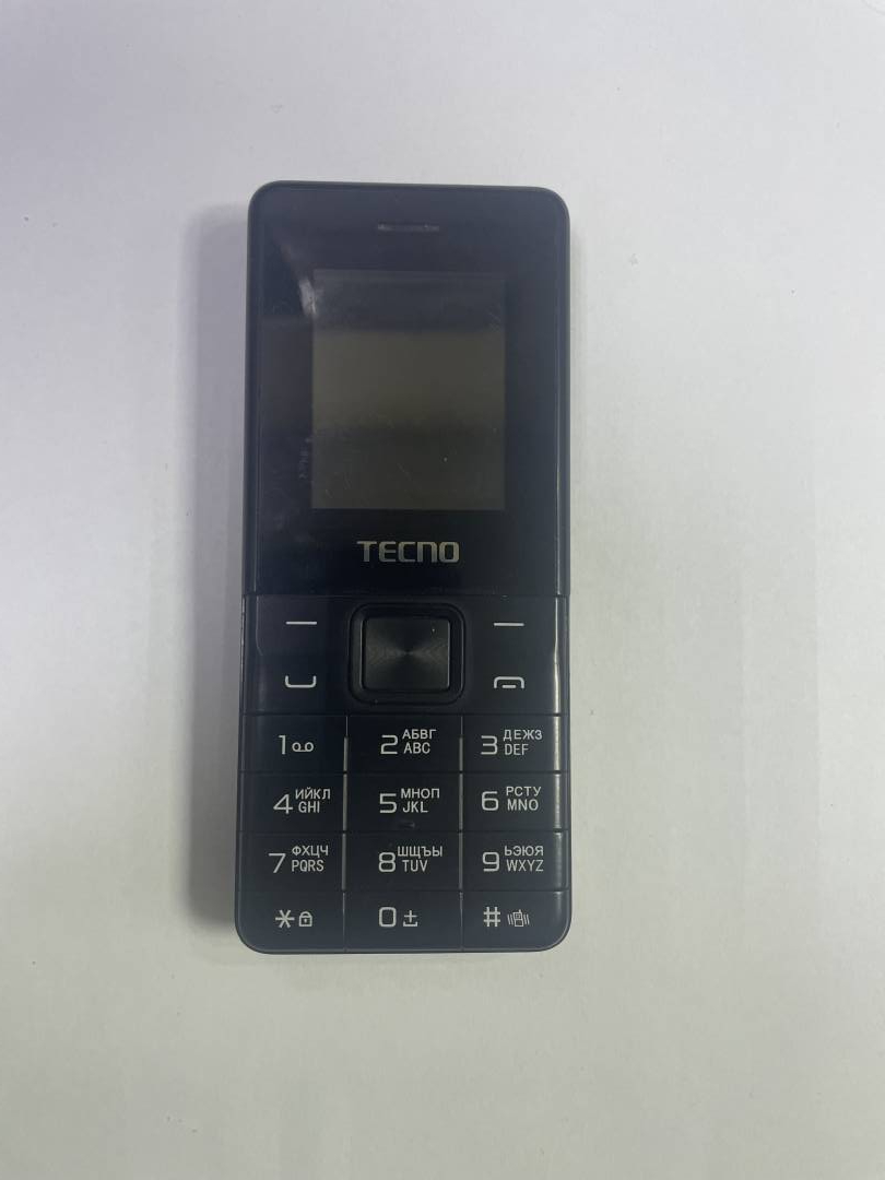Купити Мобільний телефон Tecno t301 01-200409831 | Техноскарб