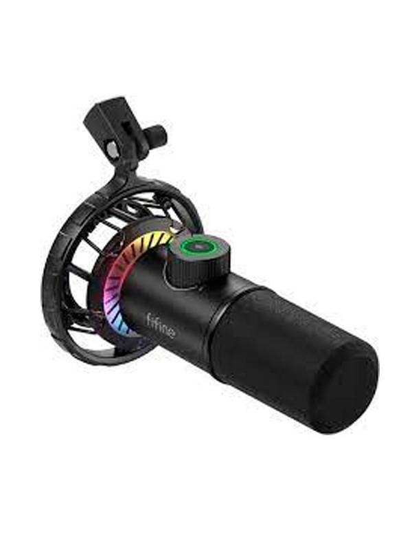 Мікрофон Fifine k658 :: Техноскарб