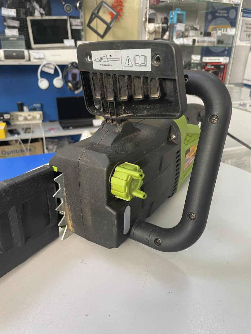 Купити Пила ланцюгова Procraft k2400 01-200435105 | Техноскарб