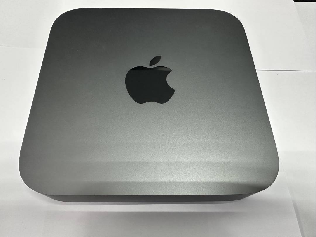 Купить Системный блок Apple mac mini a1993 01-200394683 | Техноскарб
