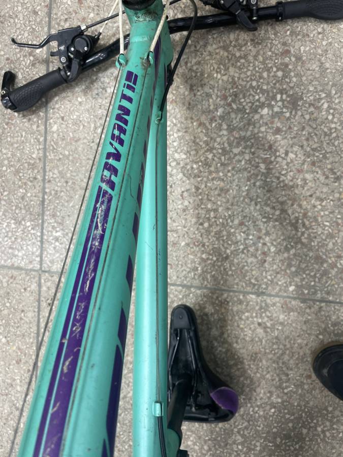 Купити Велосипед Avanti force 01-200438184 | Техноскарб